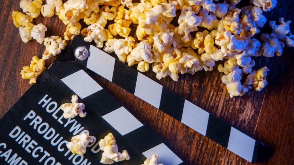 TV Shows & Movies Filmed in Southport NC - Salt & Sand Realty