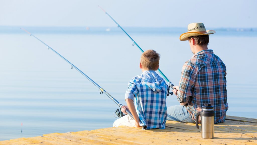 Top 6 Oak Island Fishing Spots: Your Ultimate Guide - Salt & Sand ...